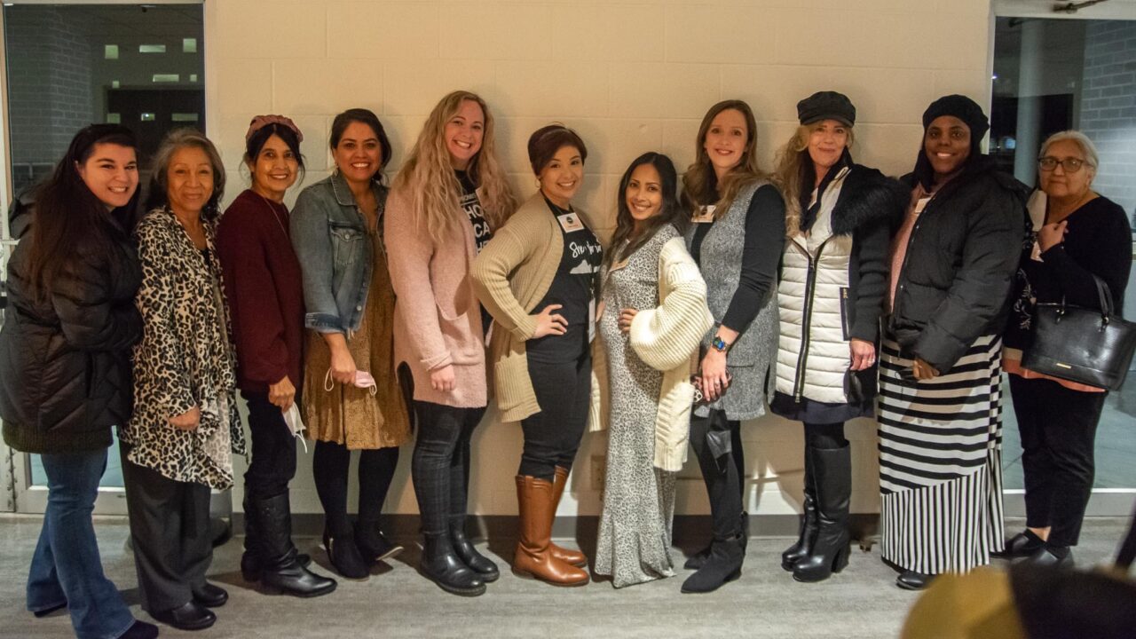 Women - Promiseland Church