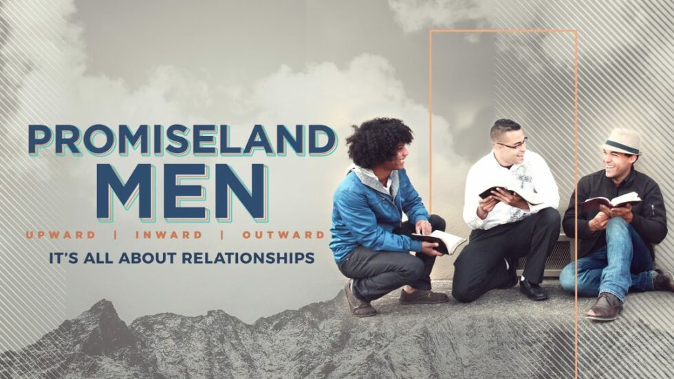 Men - Promiseland Church