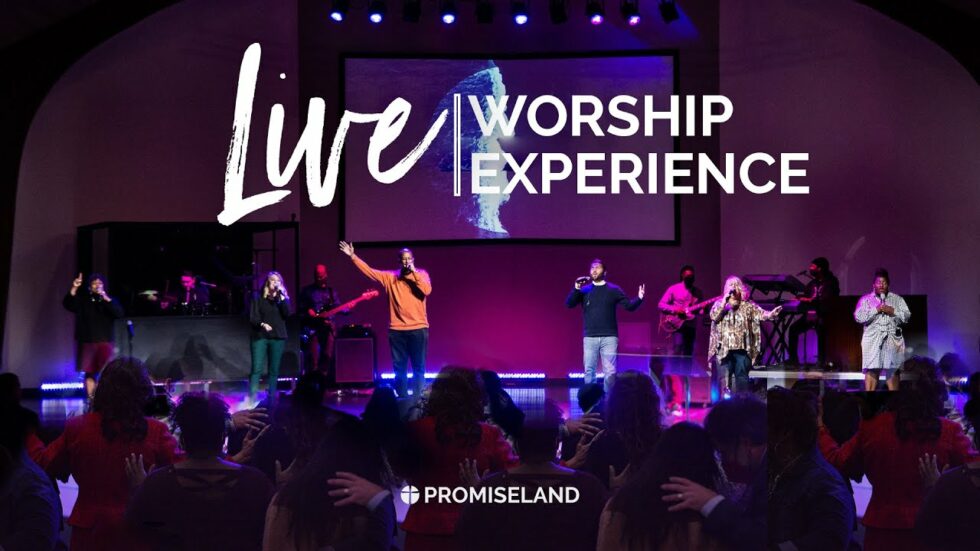 HOME - Promiseland Church