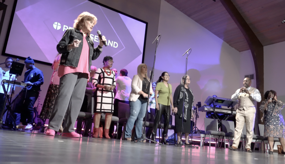 PROMISELAND SERVE OPPORTUNITIES - Promiseland Church